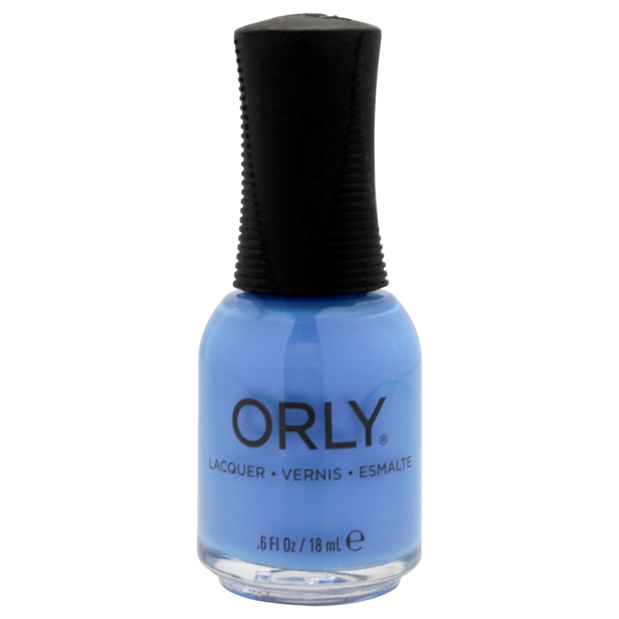 Orly Nail Lacquer - 2000314 Ripple Effect , 0.6 oz Nail Polish ...