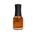 Orly Neon Earth Collection Summer 2018 Nail Lacquer "Valley of Fire ...