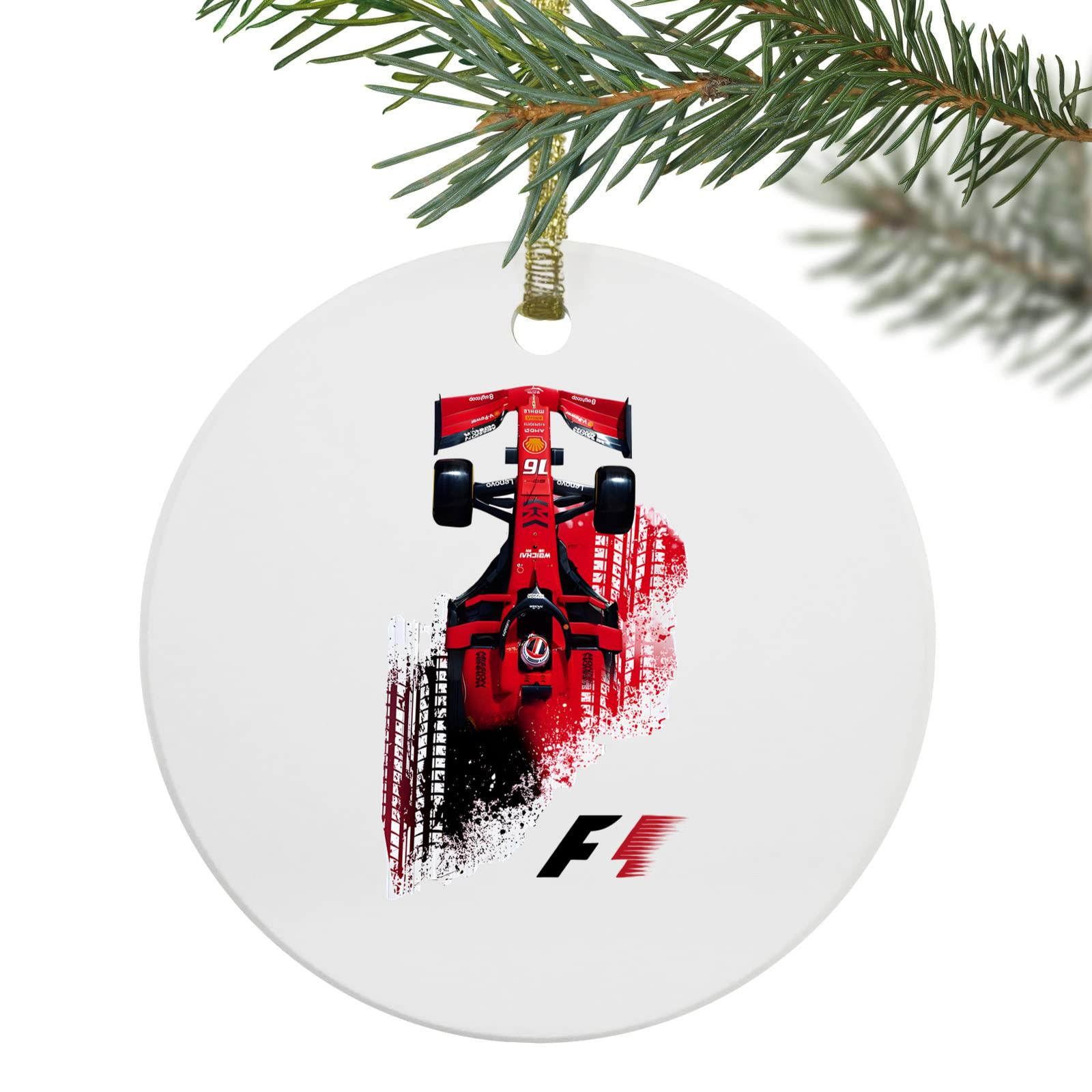 OrnaVibe Formula One, Ferrari Single-Seater, F1, Race Competition, For ...