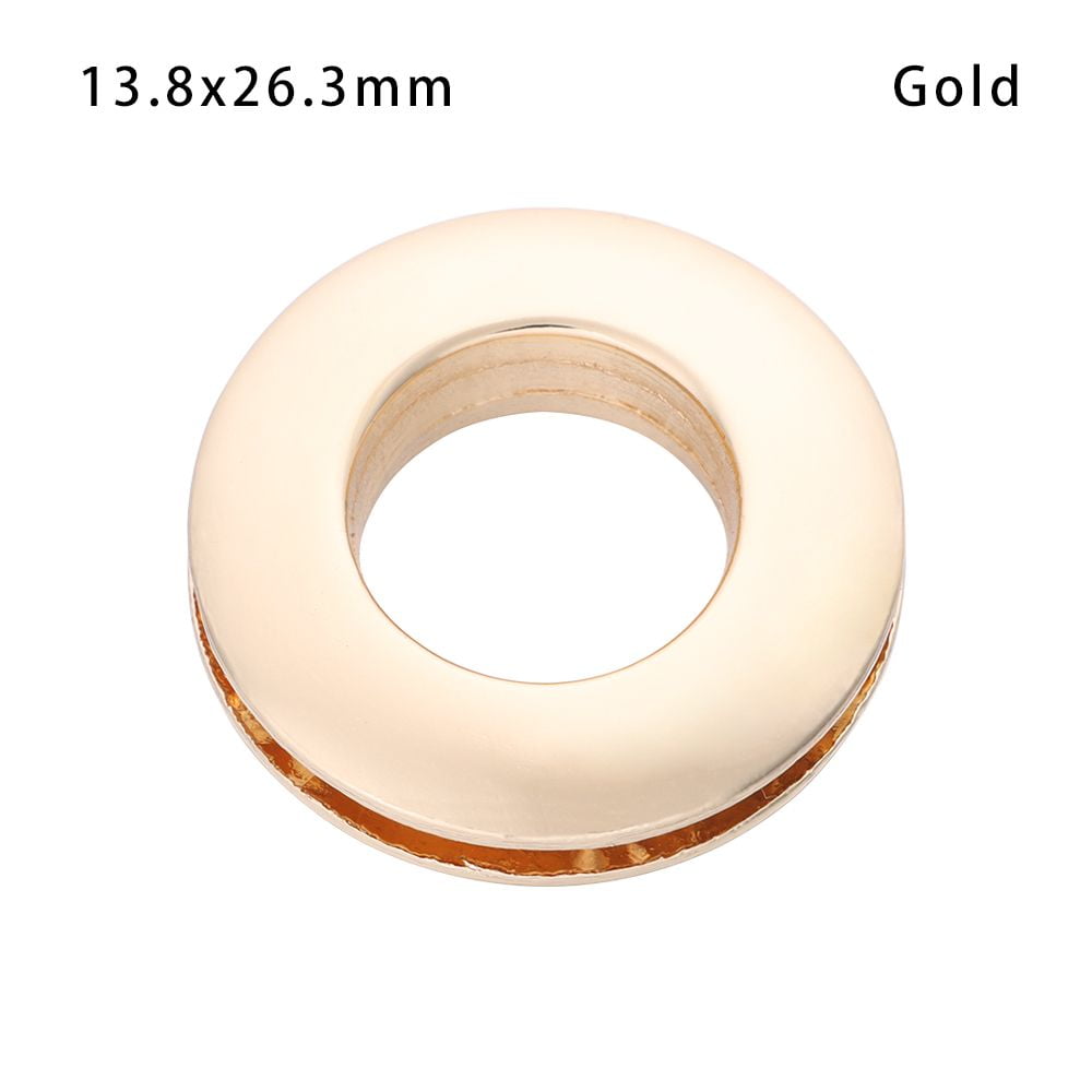 Ornament Accessories Leathercraft Alloy Grommets Luggage Hardware ...
