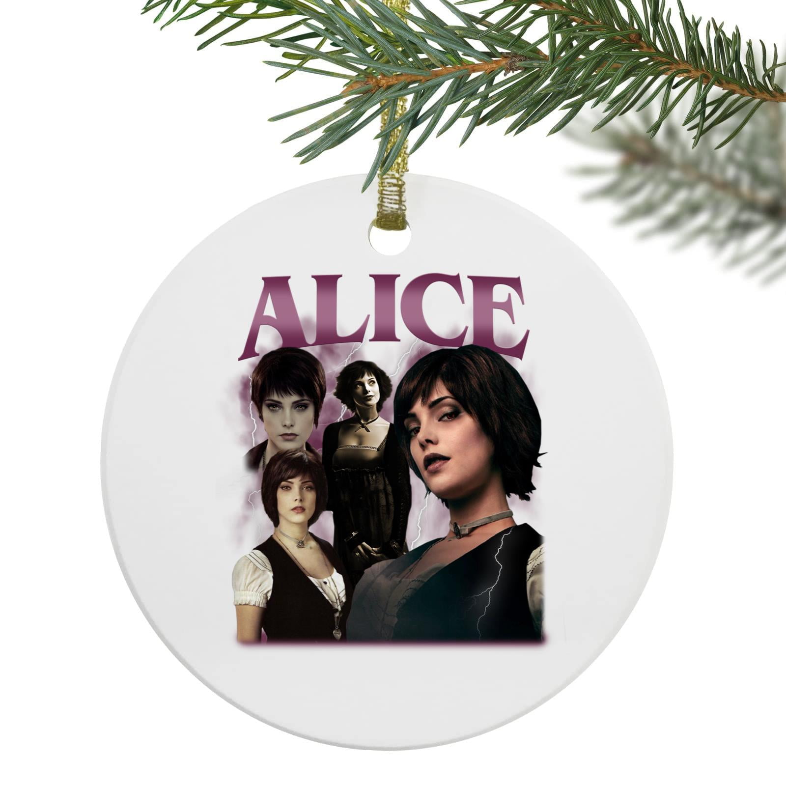 Ornament Alice Cullen Alice Cullen Homage Alice Cullen Vampire The ...