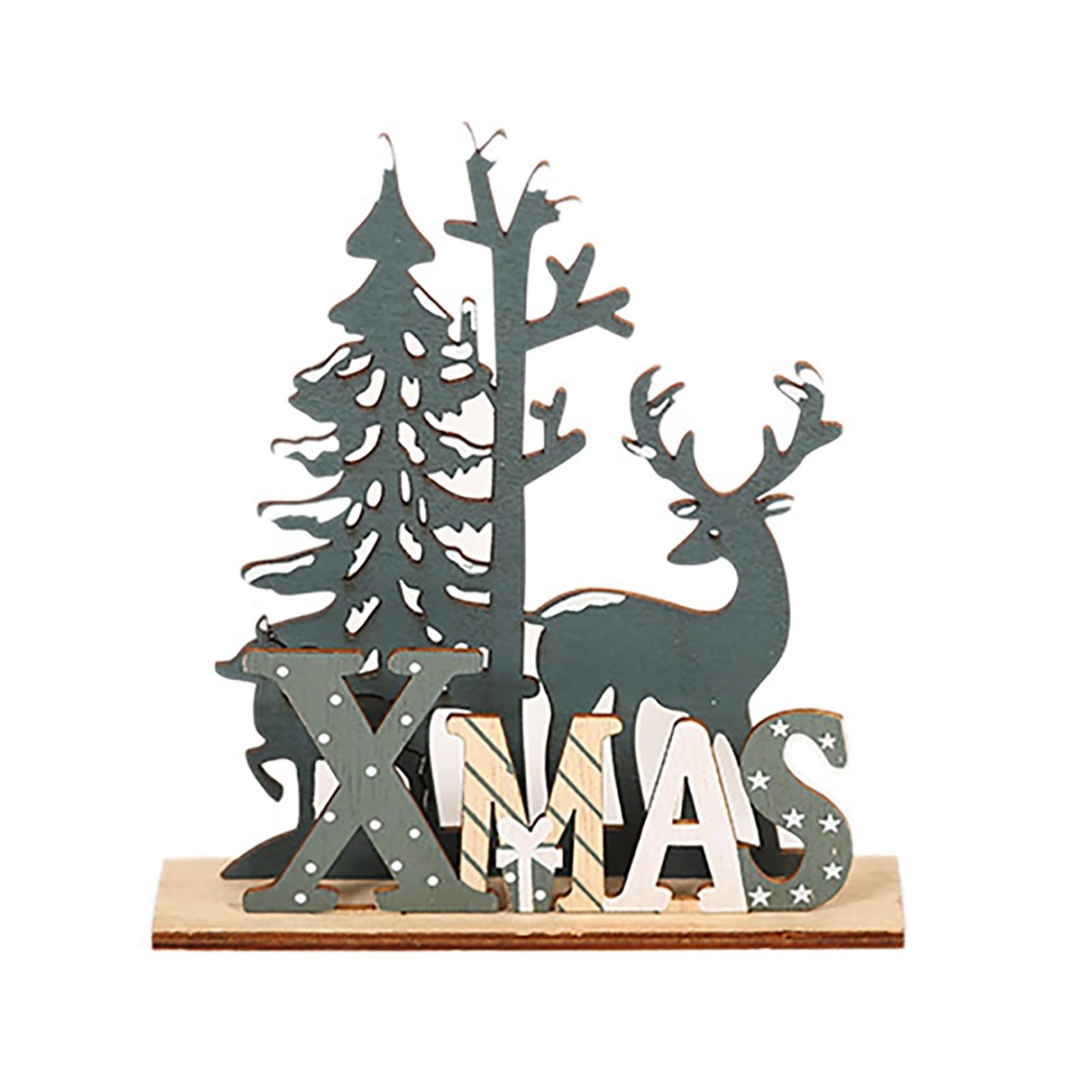 Ornament For Christmas Trees Daughter Ornament Fancy Ornament Initial