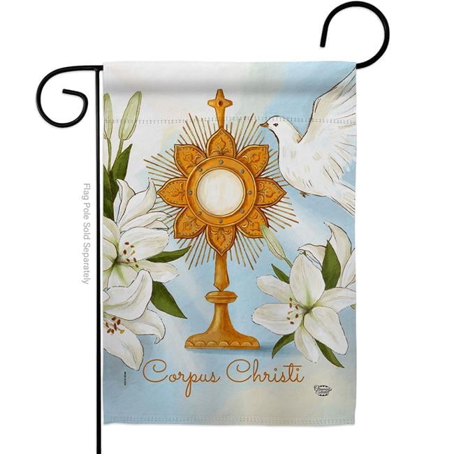 Ornament Collection G192706-BO Corpus Christi Religious First Communion ...
