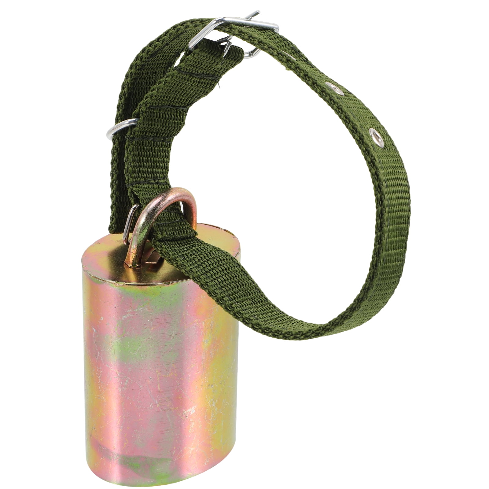 Ornament Craft Bells Small Bell Large Bells Cow Bell Necklace Cattle ...