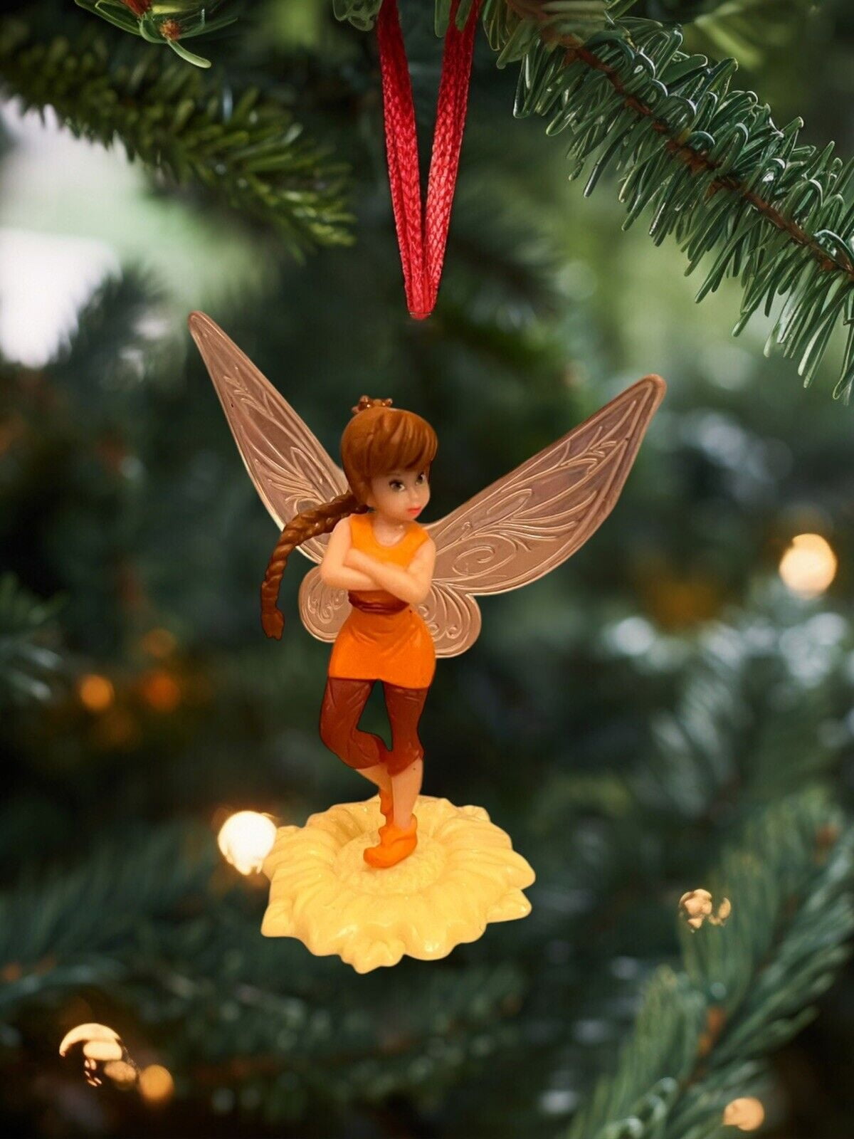 Tinkerbell Fawn