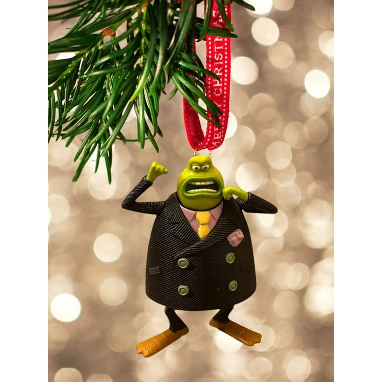 Flushed Away Figures