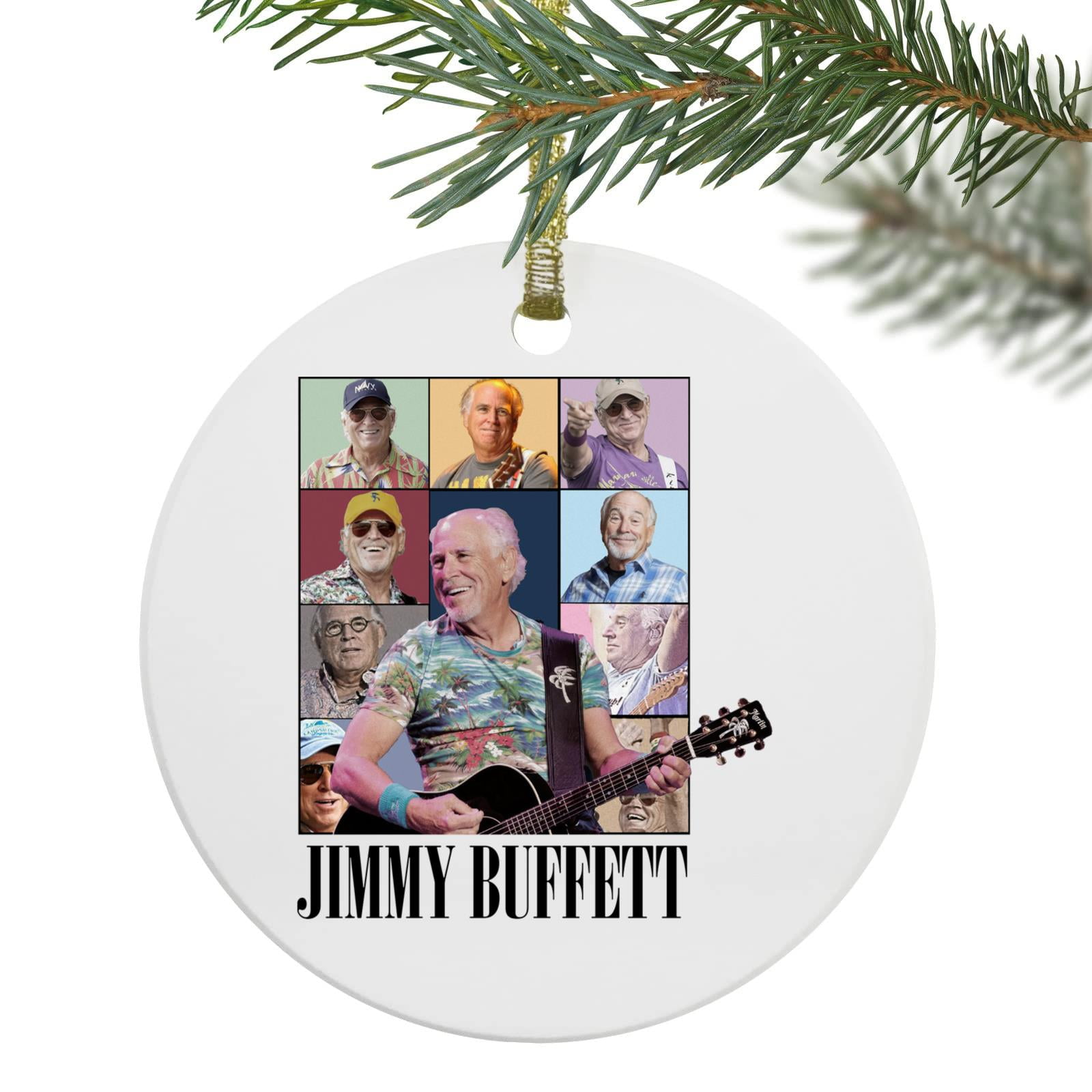 Ornament Jimmy Buffett Tour Rare Jimmy Buffett Tour Margaritaville ...