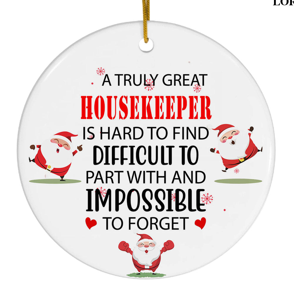 Ornament Kits 2025,Christmas Decorations - Housekeeper Christmas ...