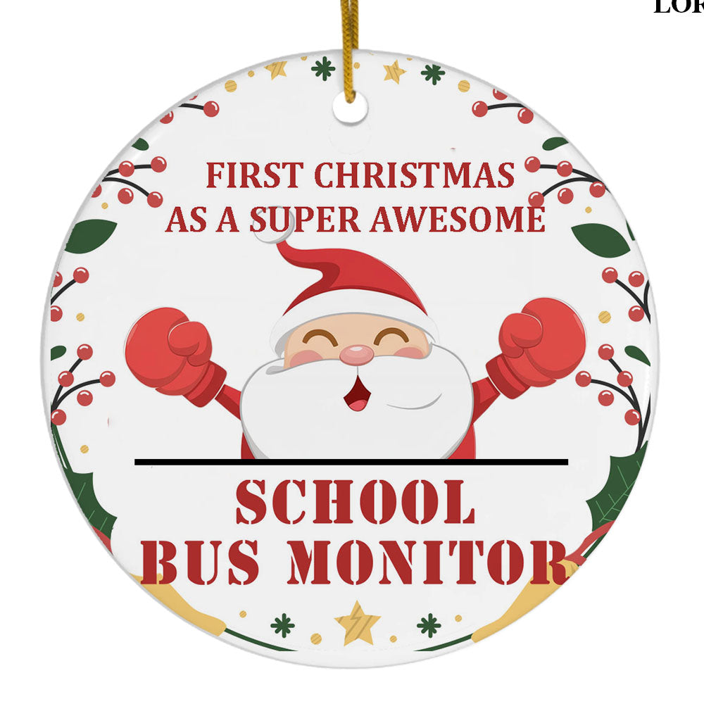 Ornament Kits 2025, Christmas Ornaments - First Christmas Ornament ...