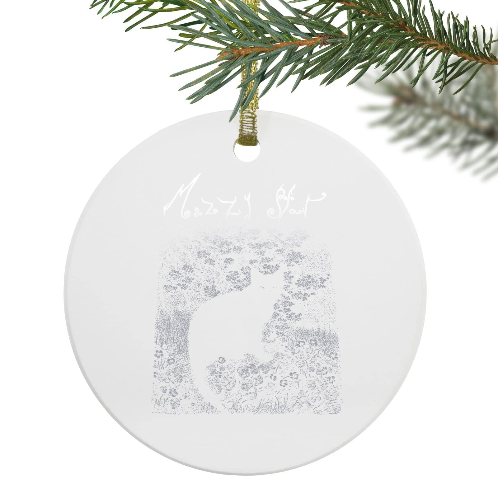 Ornament Mazzy Star Cat 90S Alternative Rock Hope Sandoval Mazzy Star ...