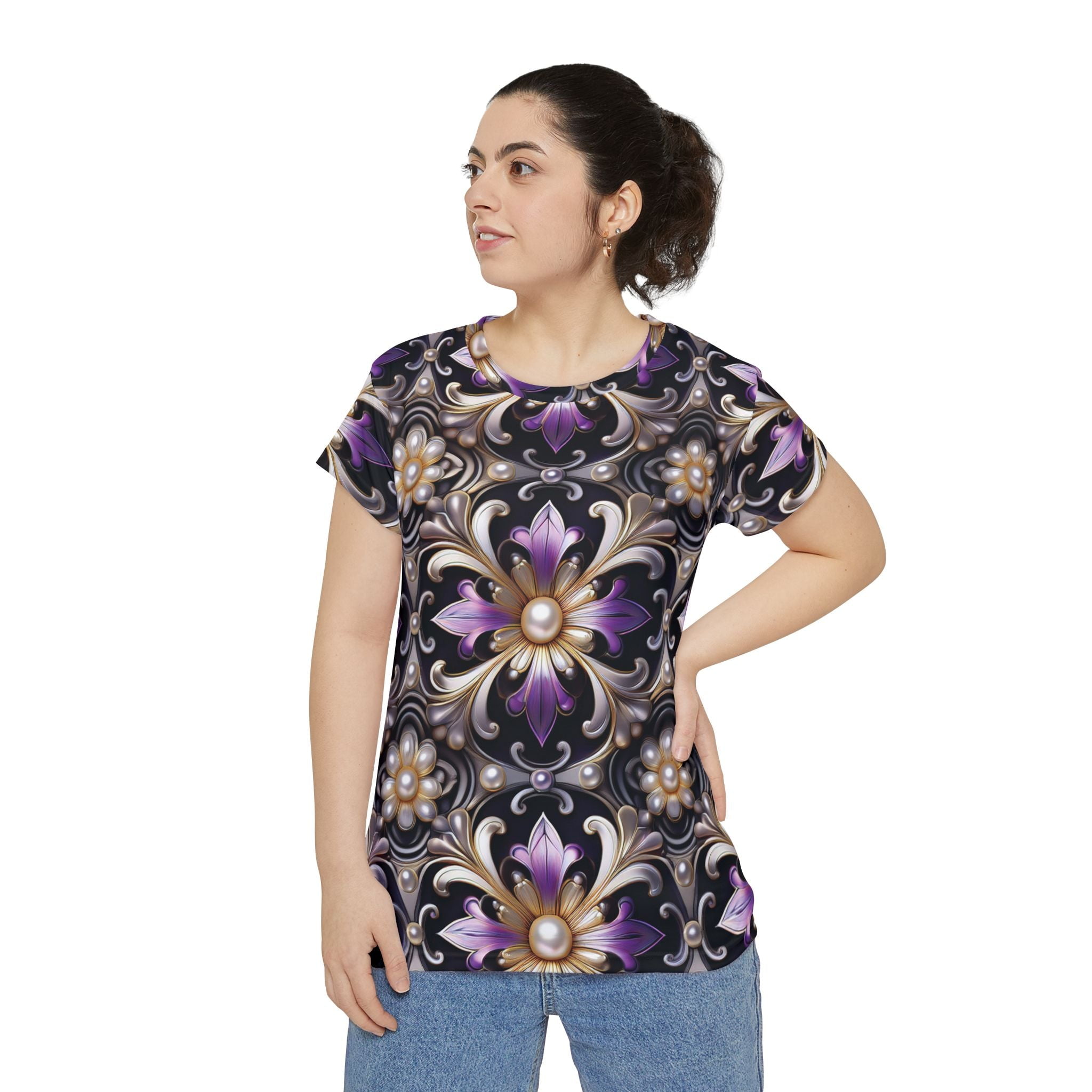 Ornament Shirt - Walmart.com