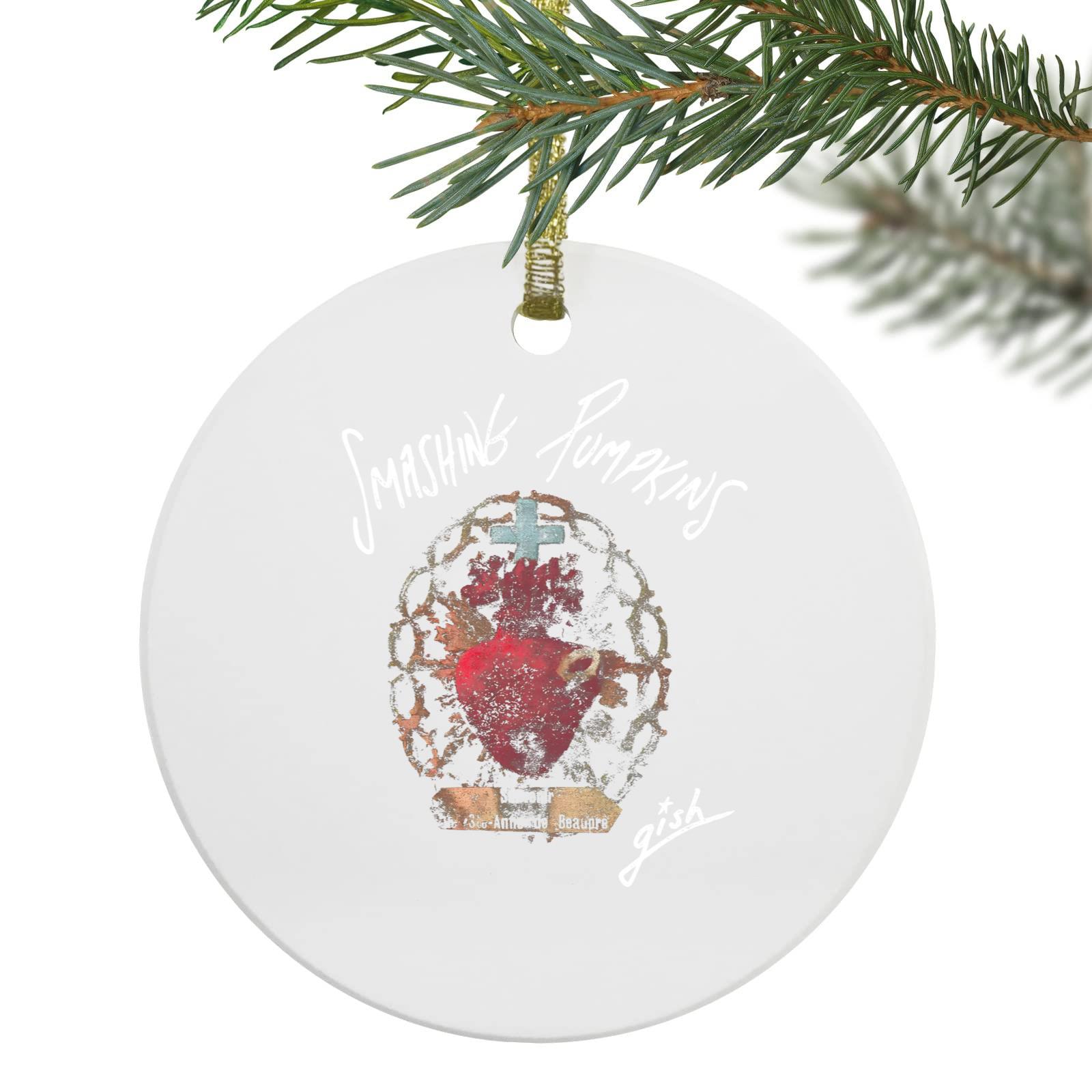 Ornament The Smashing Pumpkins 90S Smashing Pumpkins Rock The Smashing ...