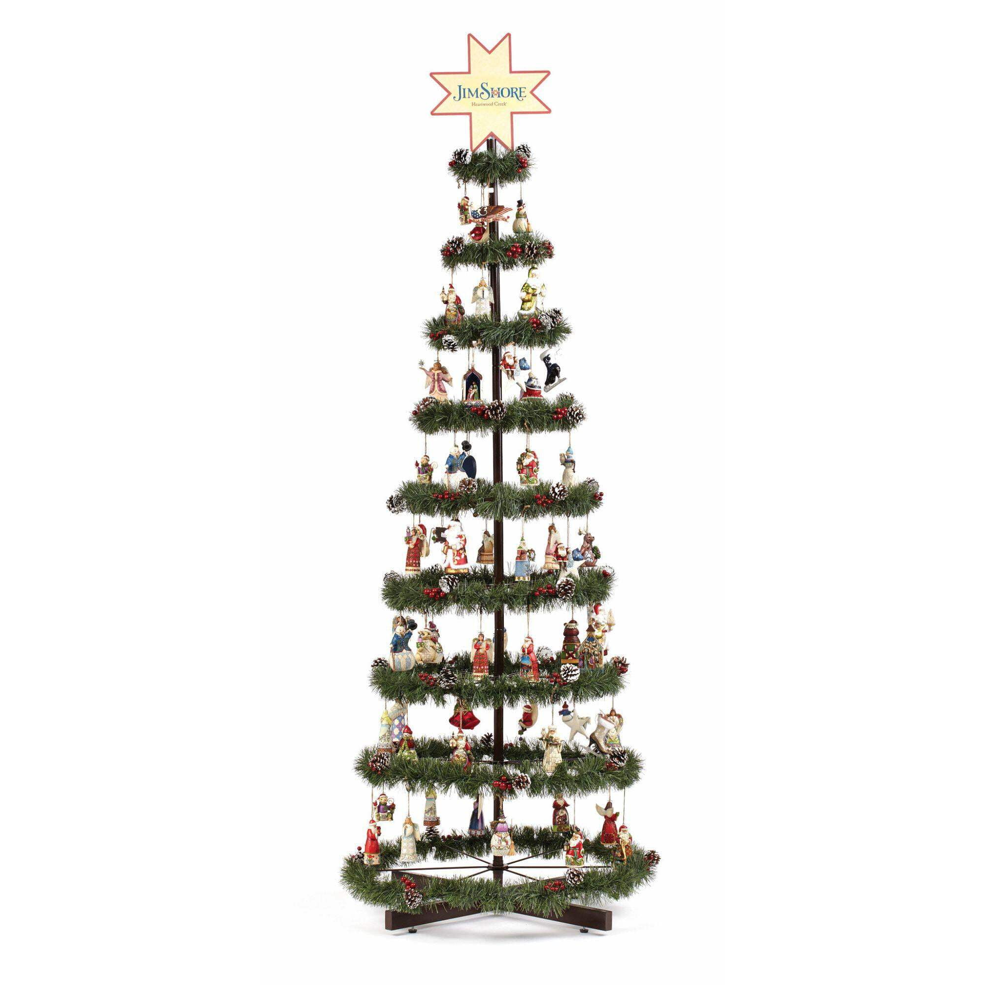 Ornament Tree Displayer - Walmart.com
