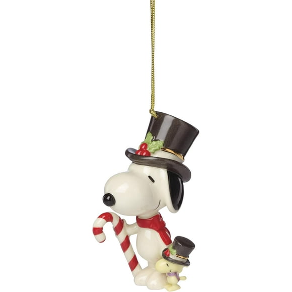 Snoopy Tree Topper