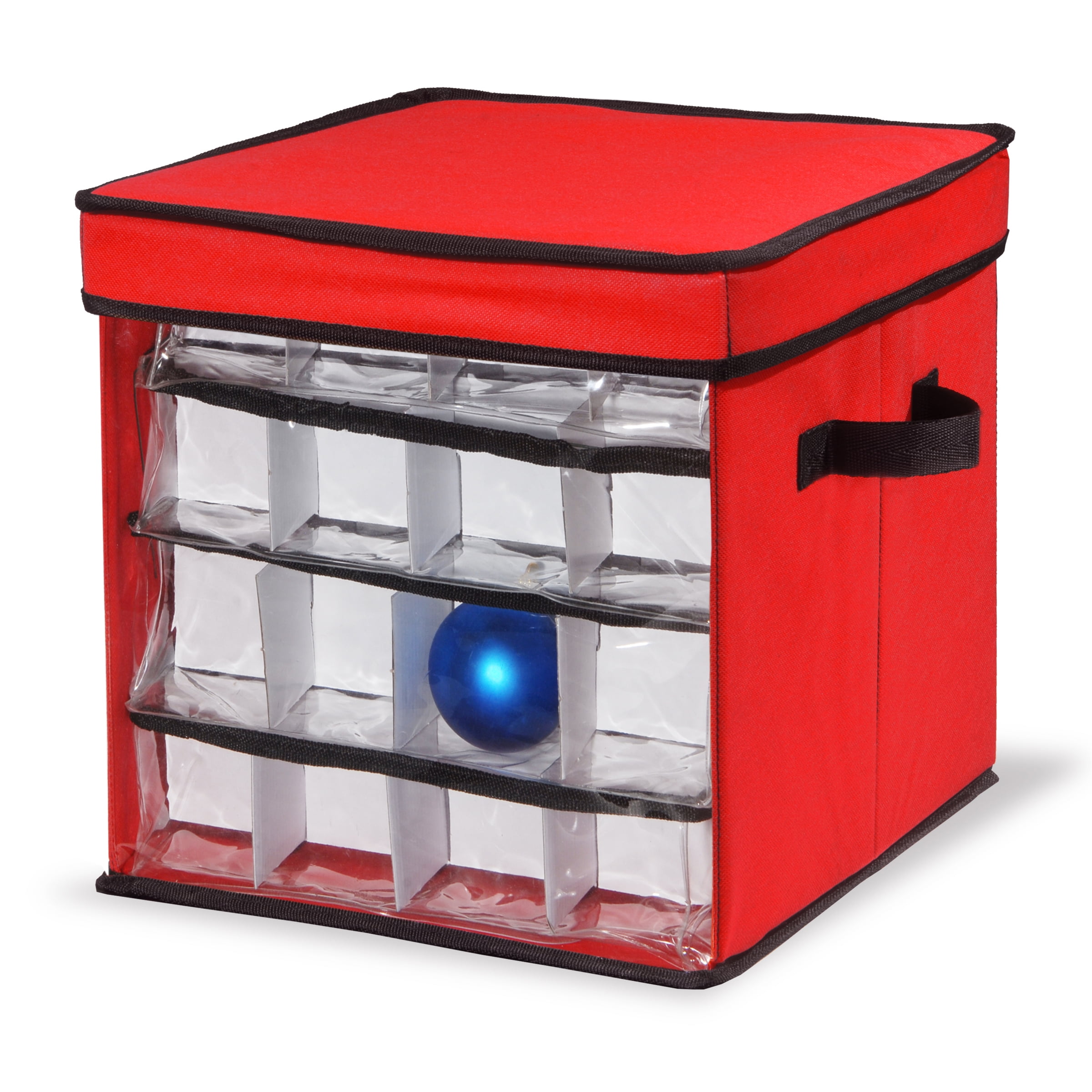 Ornaments Storage Bag - Walmart.com