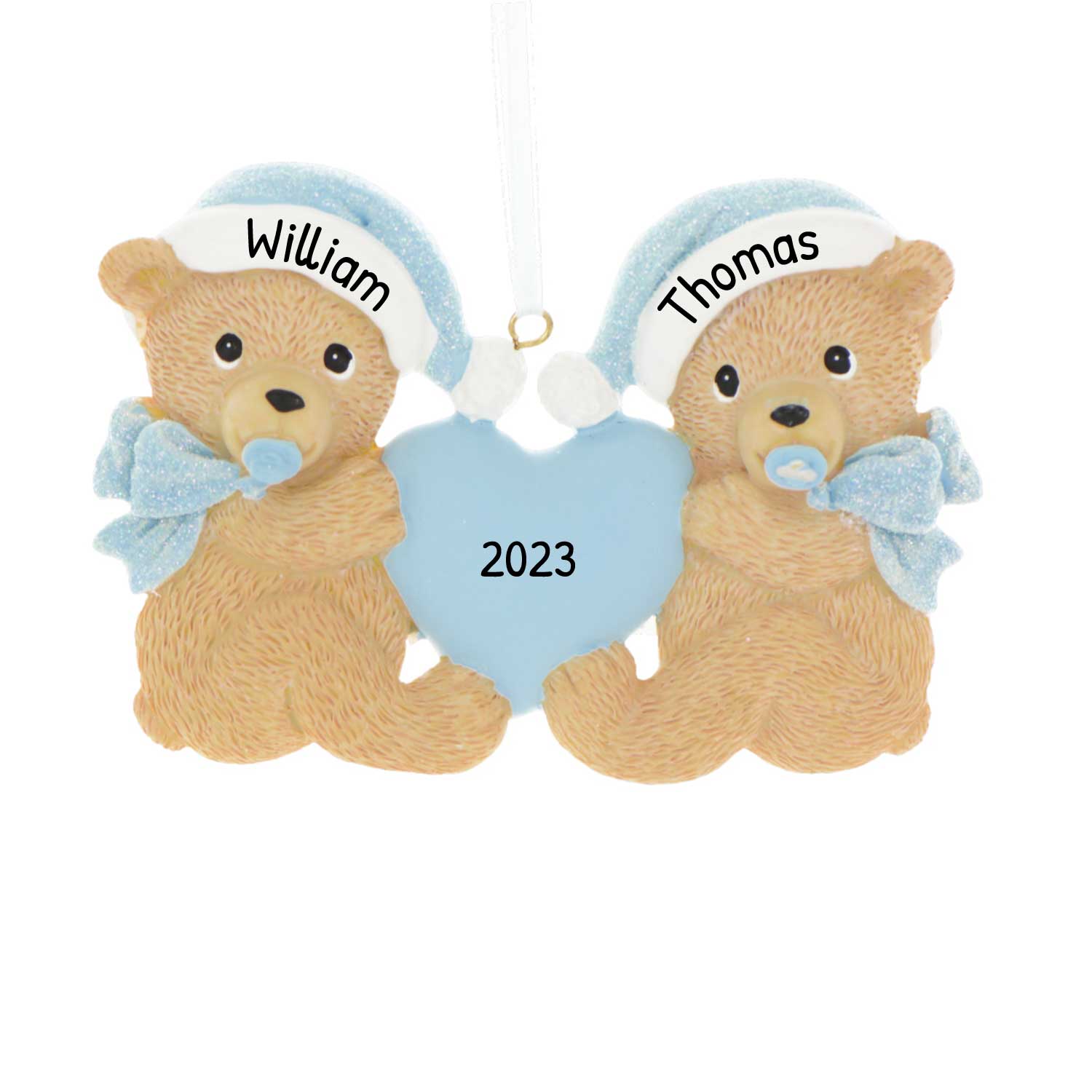 Twin Bears
