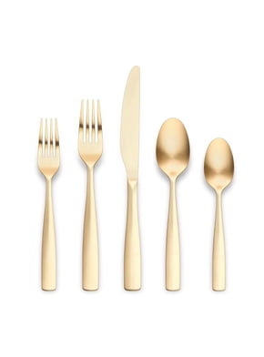 Flatware Sets & Silverware Sets - Walmart.com