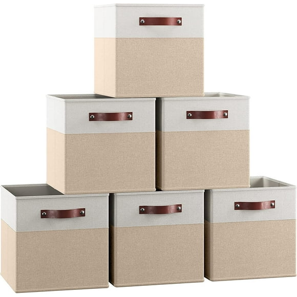 11x11x11 Storage Cube