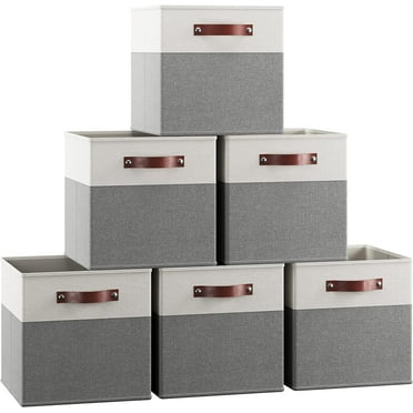 Best Choice Products 6-Cube Bookcase Unit, Display Storage System, Organizer w/ Removable Back ...