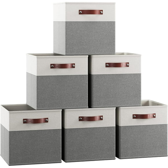 11x11x11 Storage Cube