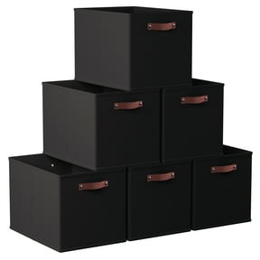 Collapsable Boxes