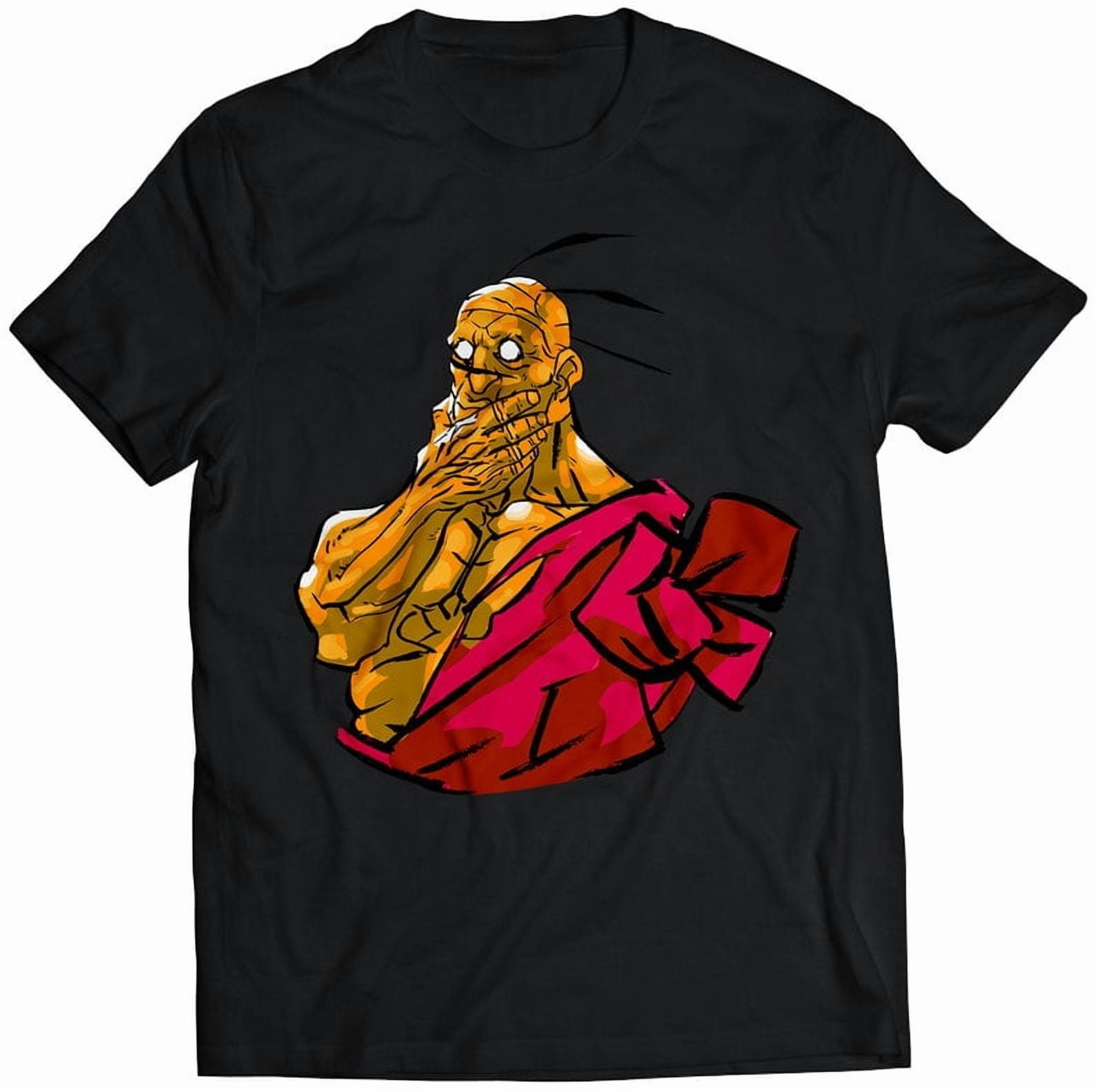 Oro SF3 New Generation Premium Unisex T-shirt (vectorized Design ...