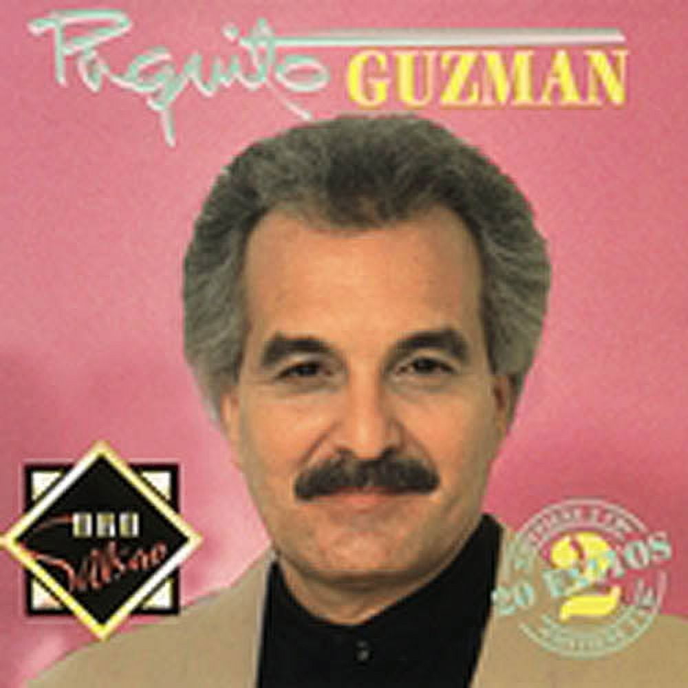 Pre-Owned - Oro Salsero: 20 Exitos [Universal 2002] by Paquito Guzm n, Guzm√°n (CD, Dec-2002, 2 ...