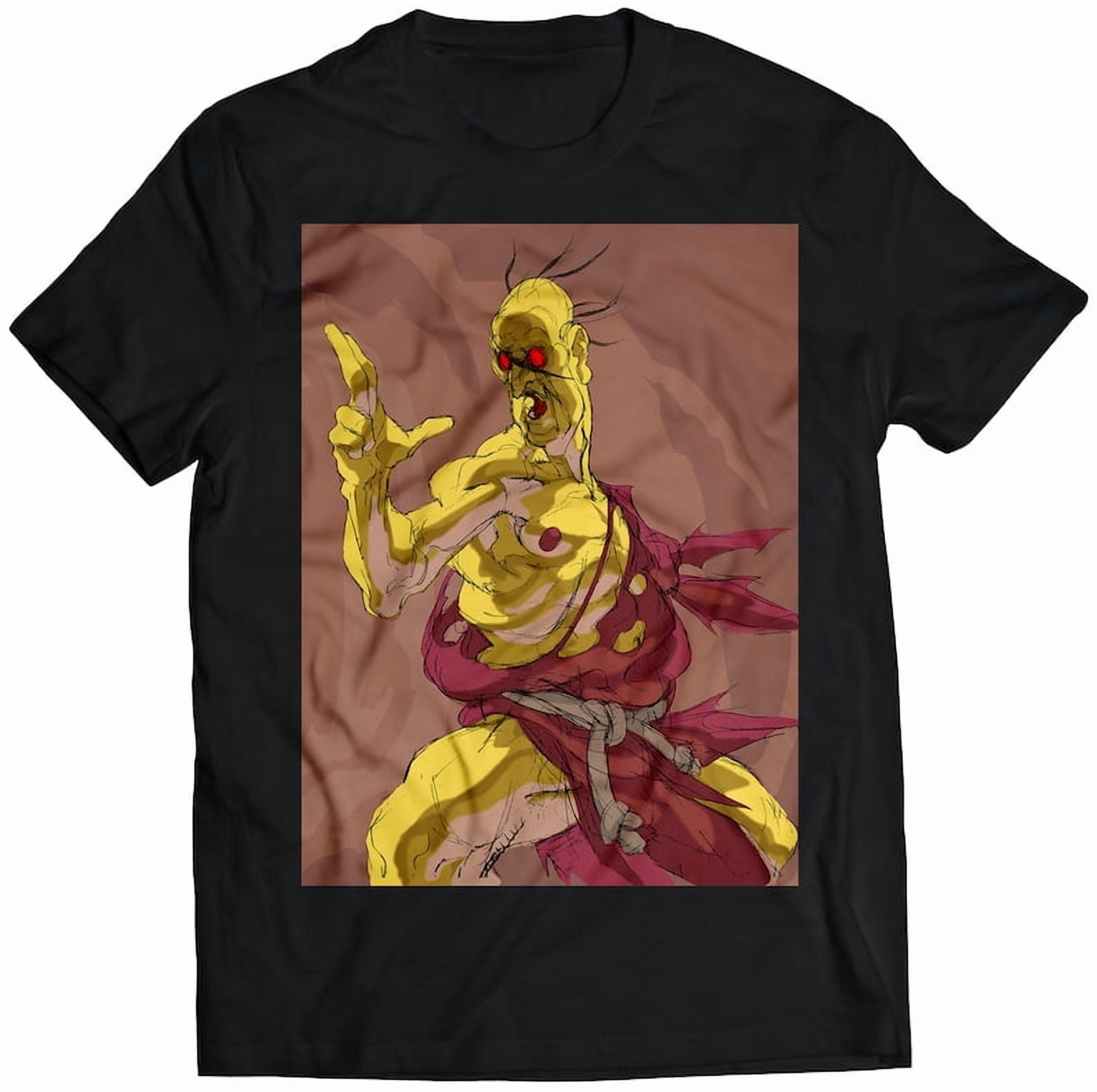 Oro Sketch SF III: New Generation Premium Unisex T-shirt (vectorized ...