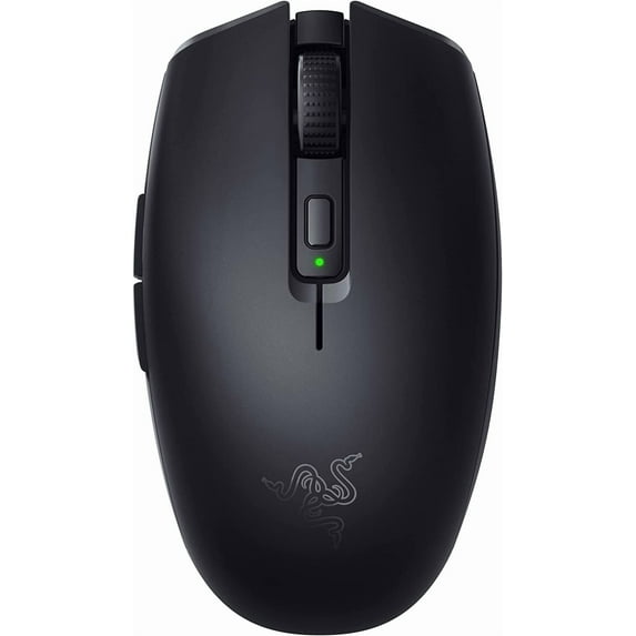 Orochi V2 Mobile Wireless Gaming Mouse: Ultra Lightweight - 2 Wireless ...