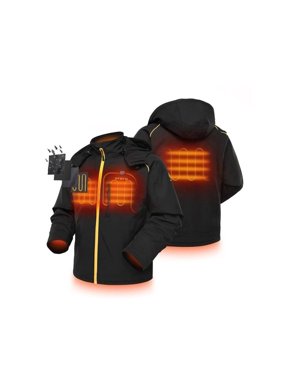 ORORO Heated Jackets in Heated Apparel - Walmart.com