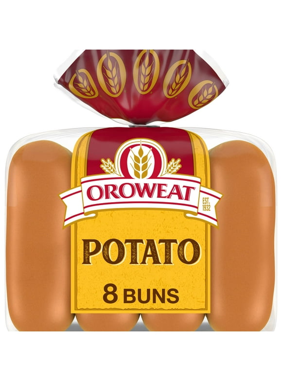 Potato Rolls in Rolls - Walmart.com