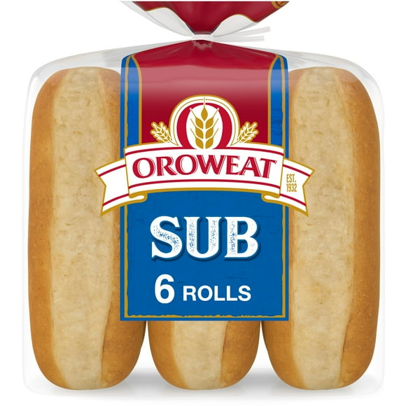 Dinner Rolls in Rolls - Walmart.com