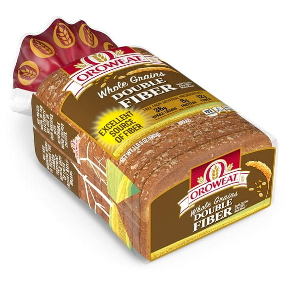 Whole Grain Bread in Bread - Walmart.com