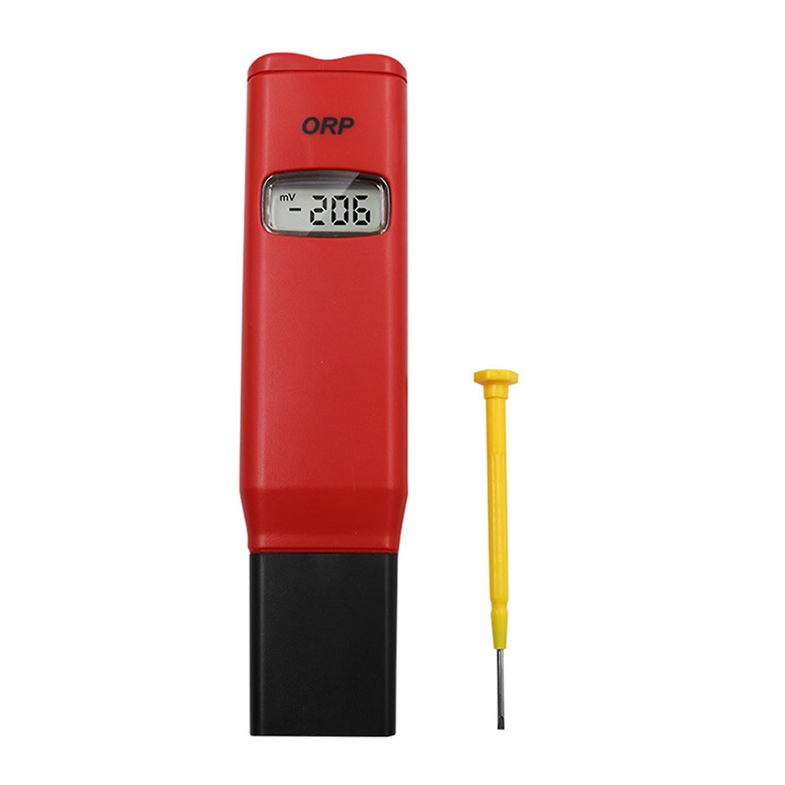 Orp Test Meter Orp Test Water Quality Test Pen Measuring Redox High ...