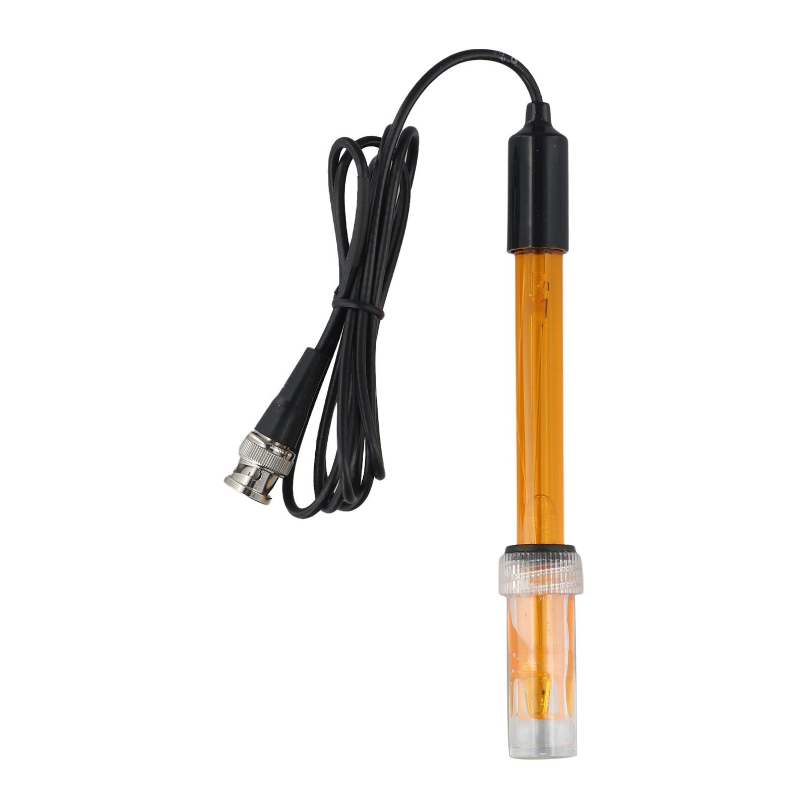 Orp Tester Meter Replacement Probe Hydroponic Electrode With Bnc Q9 ...