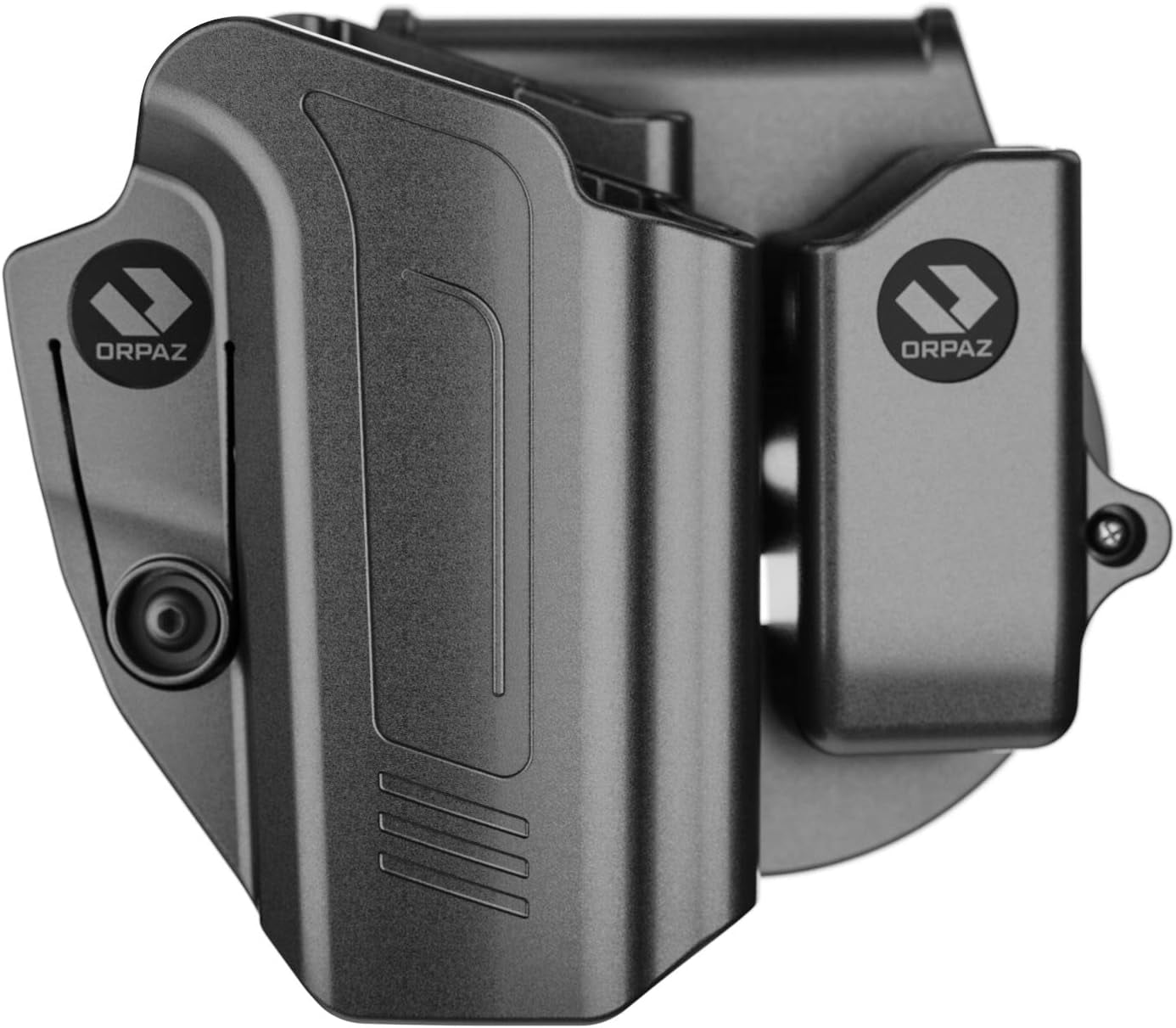 Orpaz C-Series IWI Masada Holster Compatible with IWI Masada 9mm OWB ...