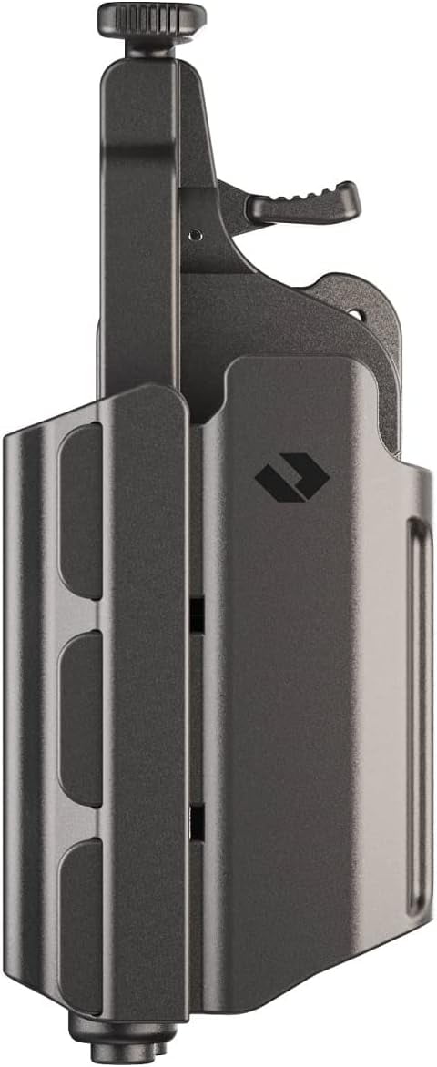 Orpaz T40 Adjustable and Modular SXD Holster Compatible with OWB ... Orpaz T40 Adjustable and Modular SXD Holster Compatible with OWB ...