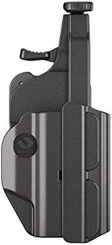 Orpaz T41 Adjustable and Modular SXD Holster Compatible with OWB ... Orpaz T41 Adjustable and Modular SXD Holster Compatible with OWB ...
