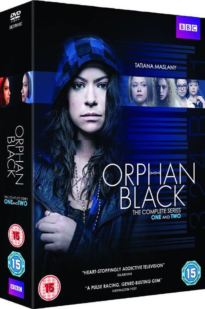 Orphan 2