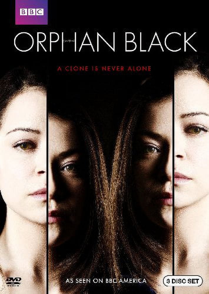 Orphan Black poster Metal Print 12inx16in Unframed, Age: Adults Z ...
