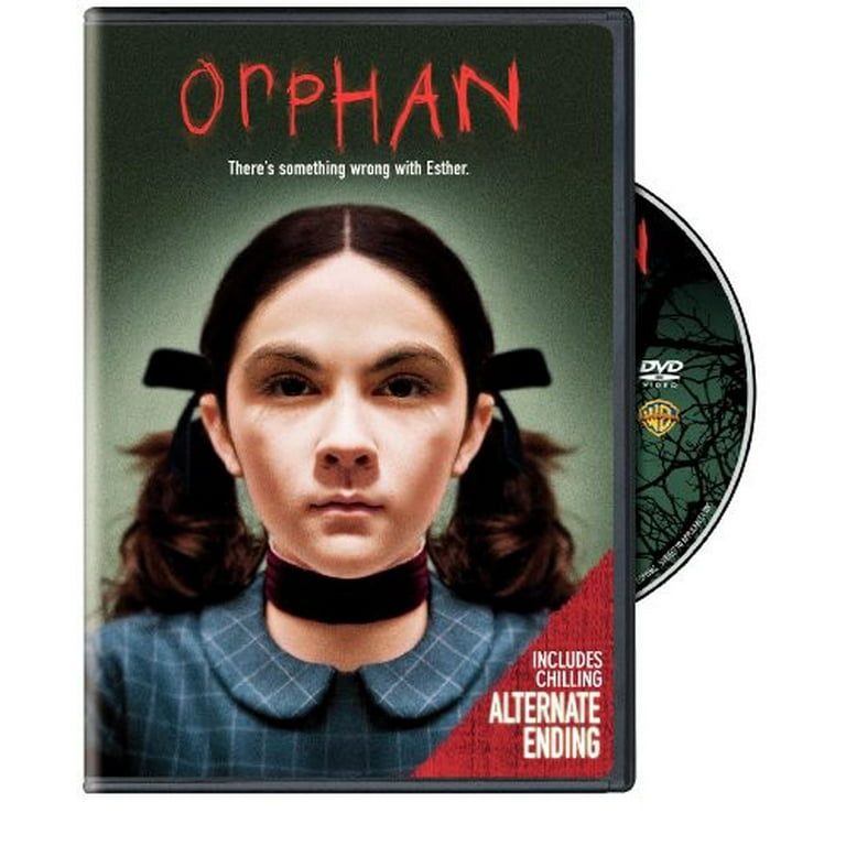 orphan esther
