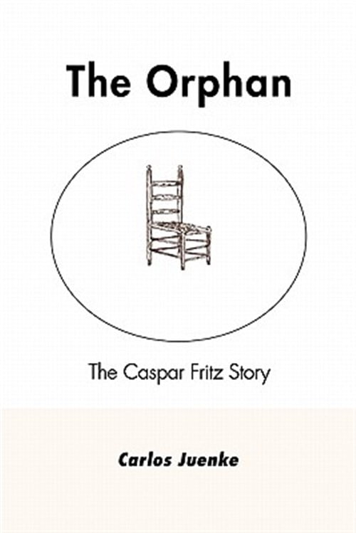 The Orphan (Paperback) by Carlos Juenke - Walmart.com