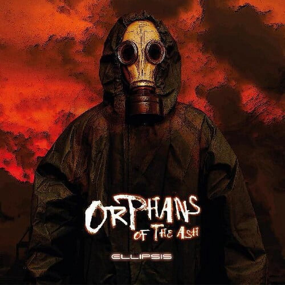 Orphans of the Ash - Ellipsis - Music & Performance - Vinyl - Walmart ...