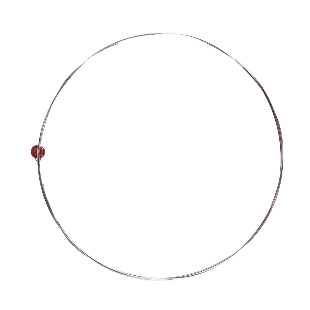 Orphee RX 1-6 Guitar Strings Universal Single Guitar Accessories (RX2 ...