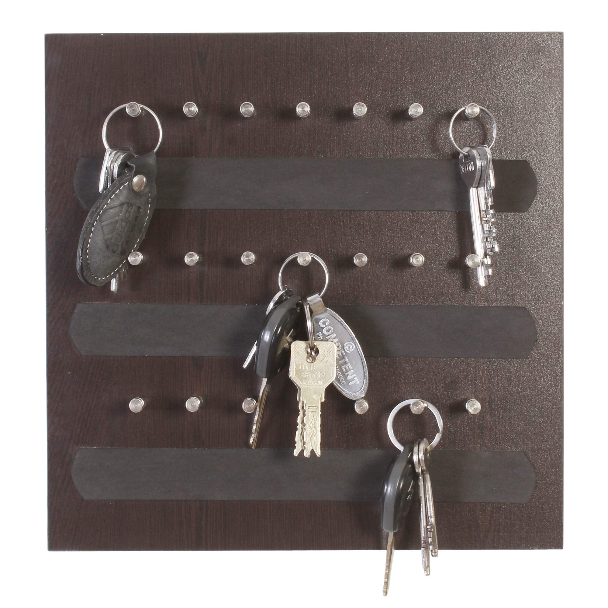 Orril Key Hold - Wall Mounted Key Chain Holder Board/Box - Skywood ...