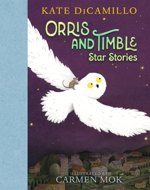 Orris and Timble Orris and Timble: Star Stories, (Hardcover) - Walmart.com