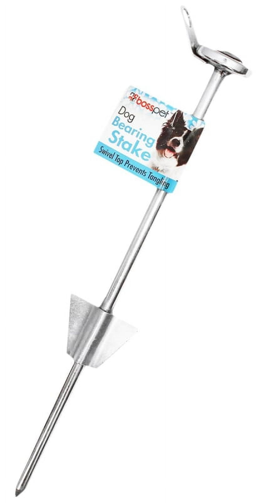 Orrville Q250700099 Stake Tieout Ball Bearing - Walmart.com