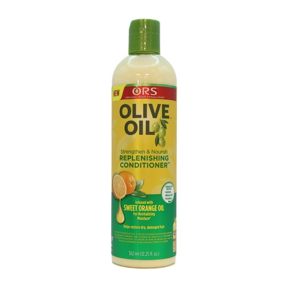 Olive Oil Conditioner Hair