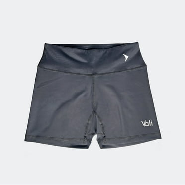 McDavid Sport Compression Athletic Shorts, Black, Adult, Men's X-Large ...