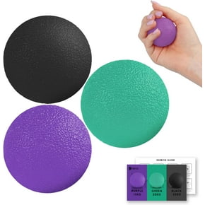 Hand Squeeze Ball